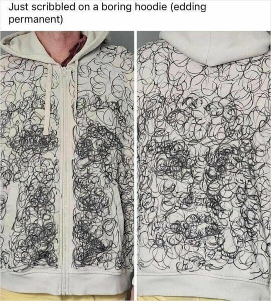 Funny DIY Fails: 50 Times People Tried, But Were Not Successful