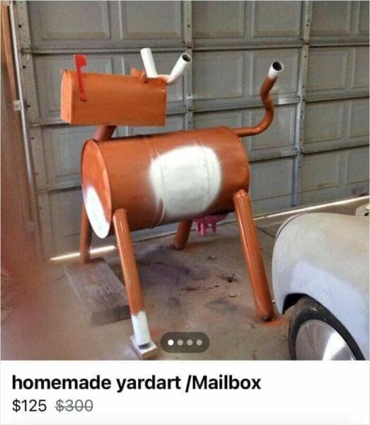 Funny DIY Fails: 50 Times People Tried, But Were Not Successful
