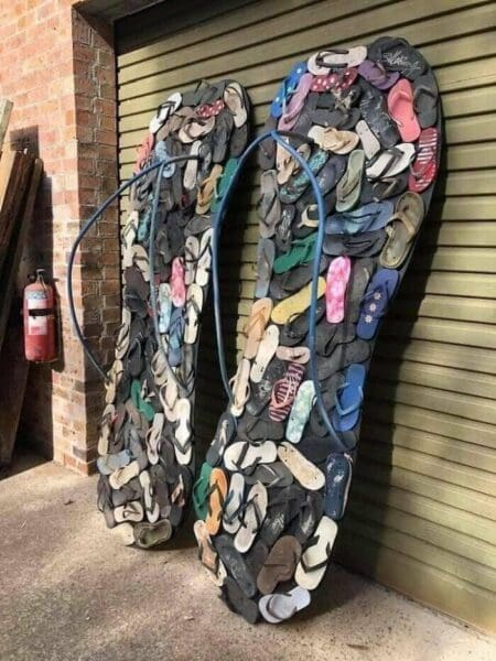Funny DIY Fails: 50 Times People Tried, But Were Not Successful