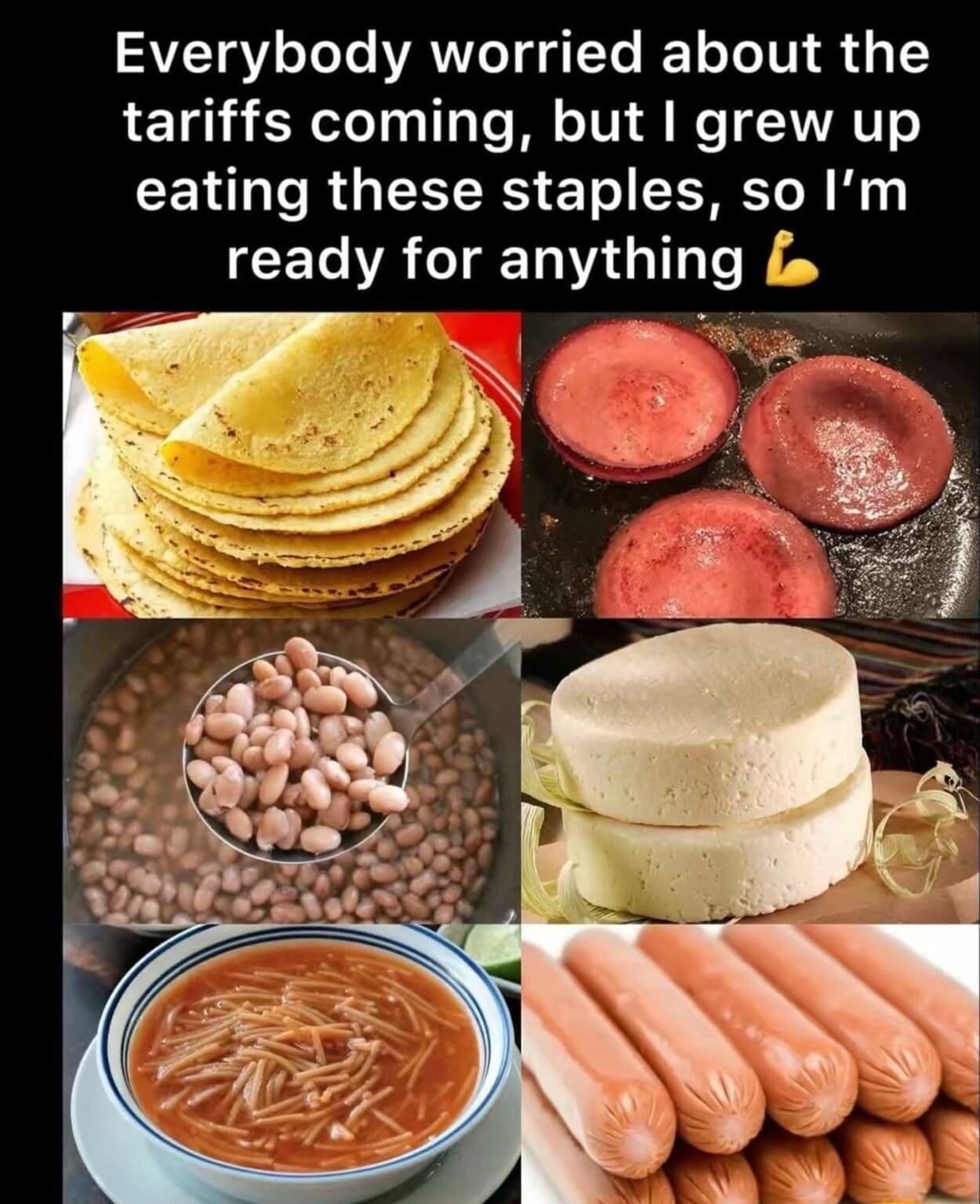 Classic Memes: 25 Vintage Memes For A Past-Blast