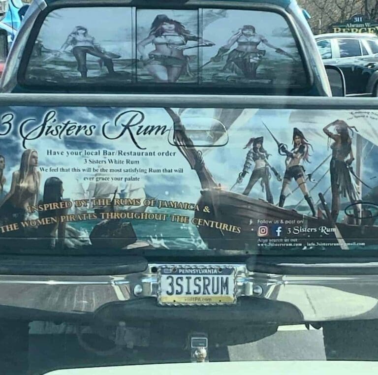 45 Funny Personalized License Plates You Wish You’d Thought Of
