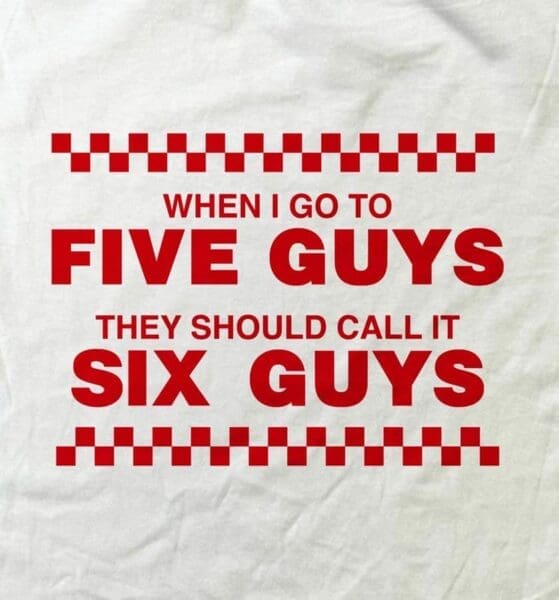 38 Funny T Shirt Designs That Definitely Weren’t Approved By Anyone’s Mom