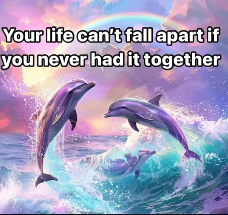 40 Funny Therapy Memes That Gently Mock the Path to Inner Peace