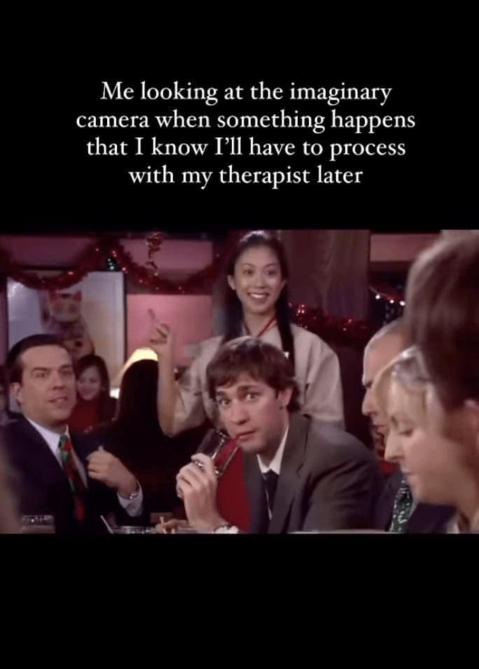 funny therapy memes-29-3-11-2025 - Thunder Dungeon | The Funniest Memes ...