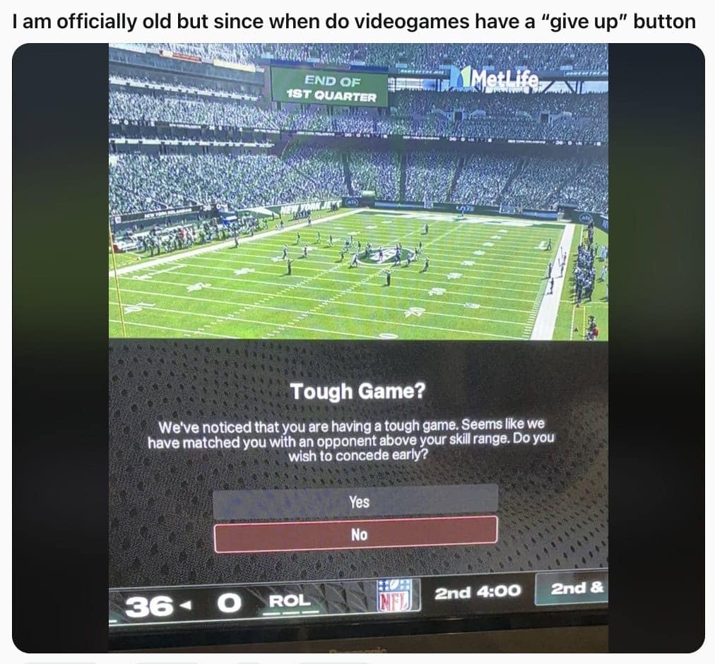 gamer memes-16-20250321 - Thunder Dungeon | The Funniest Memes. Period.