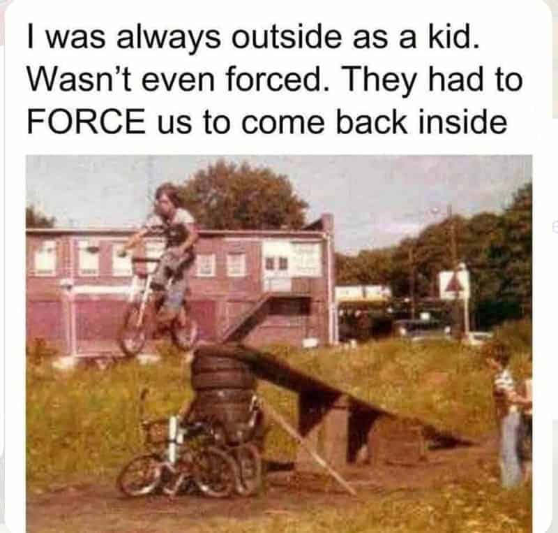 gen x meme-49-20250325 - Thunder Dungeon | The Funniest Memes. Period.