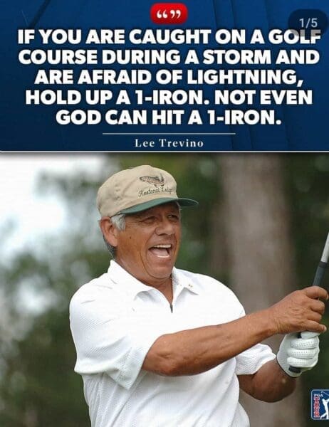 40 Golf Memes That Are Funnier Than Your Double Bogey