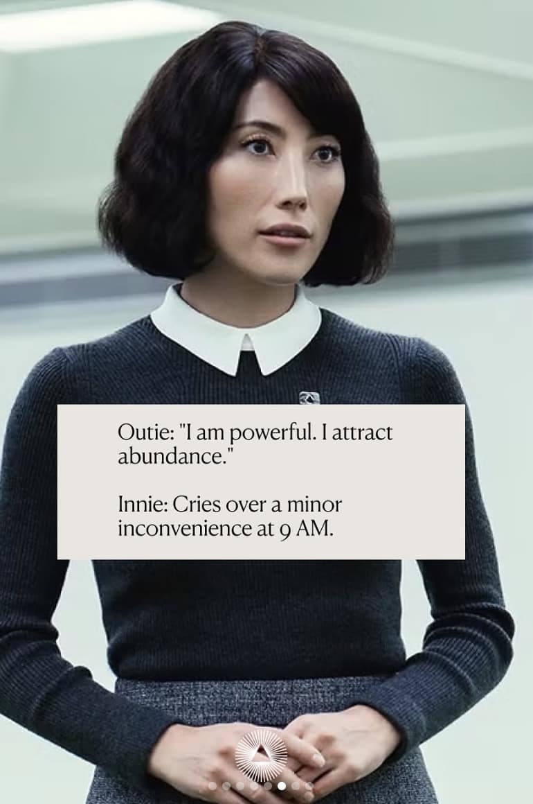 innie vs outie memes-10-20250320 - Thunder Dungeon | The Funniest Memes. Period.