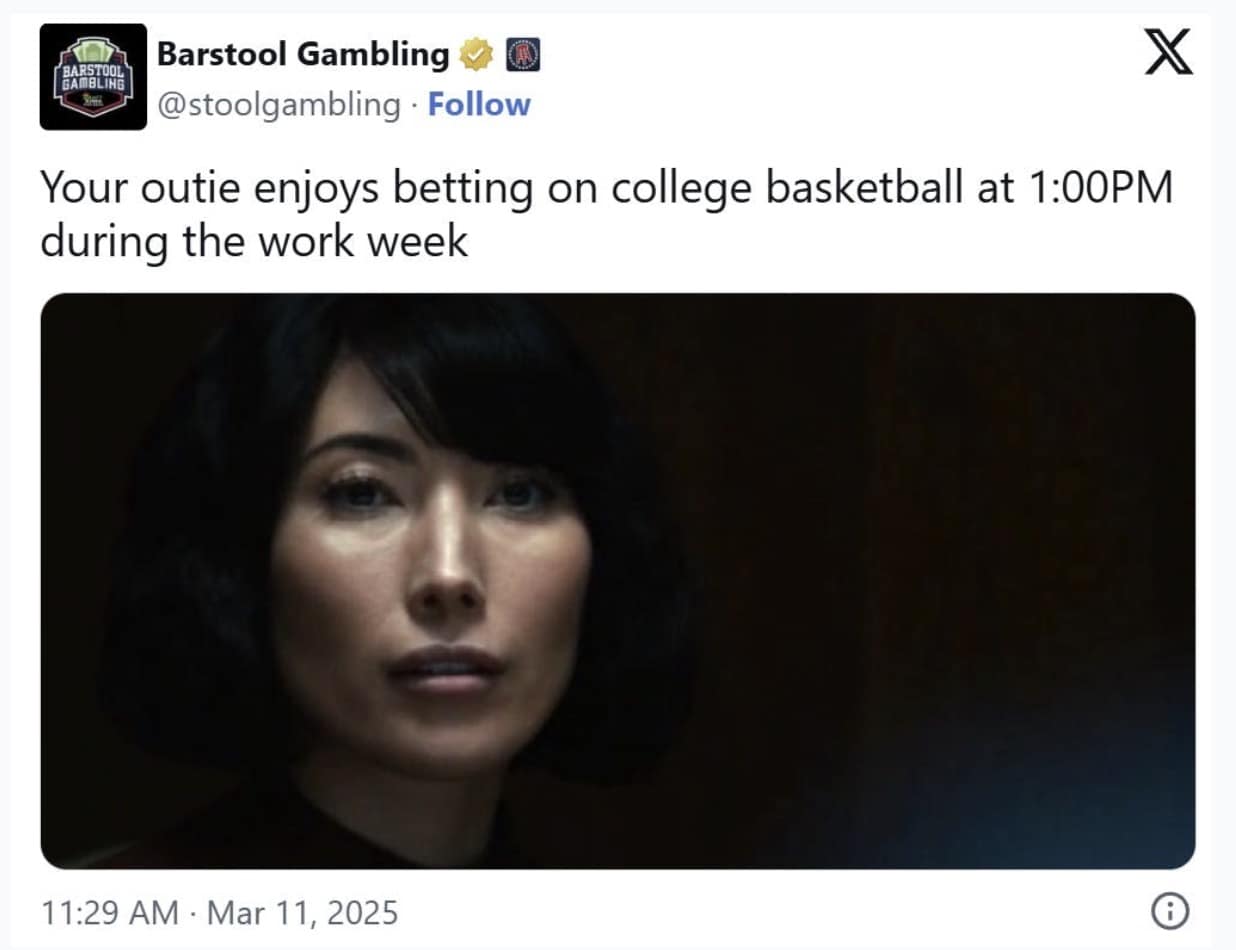 innie vs outie memes-18-20250320 - Thunder Dungeon | The Funniest Memes. Period.