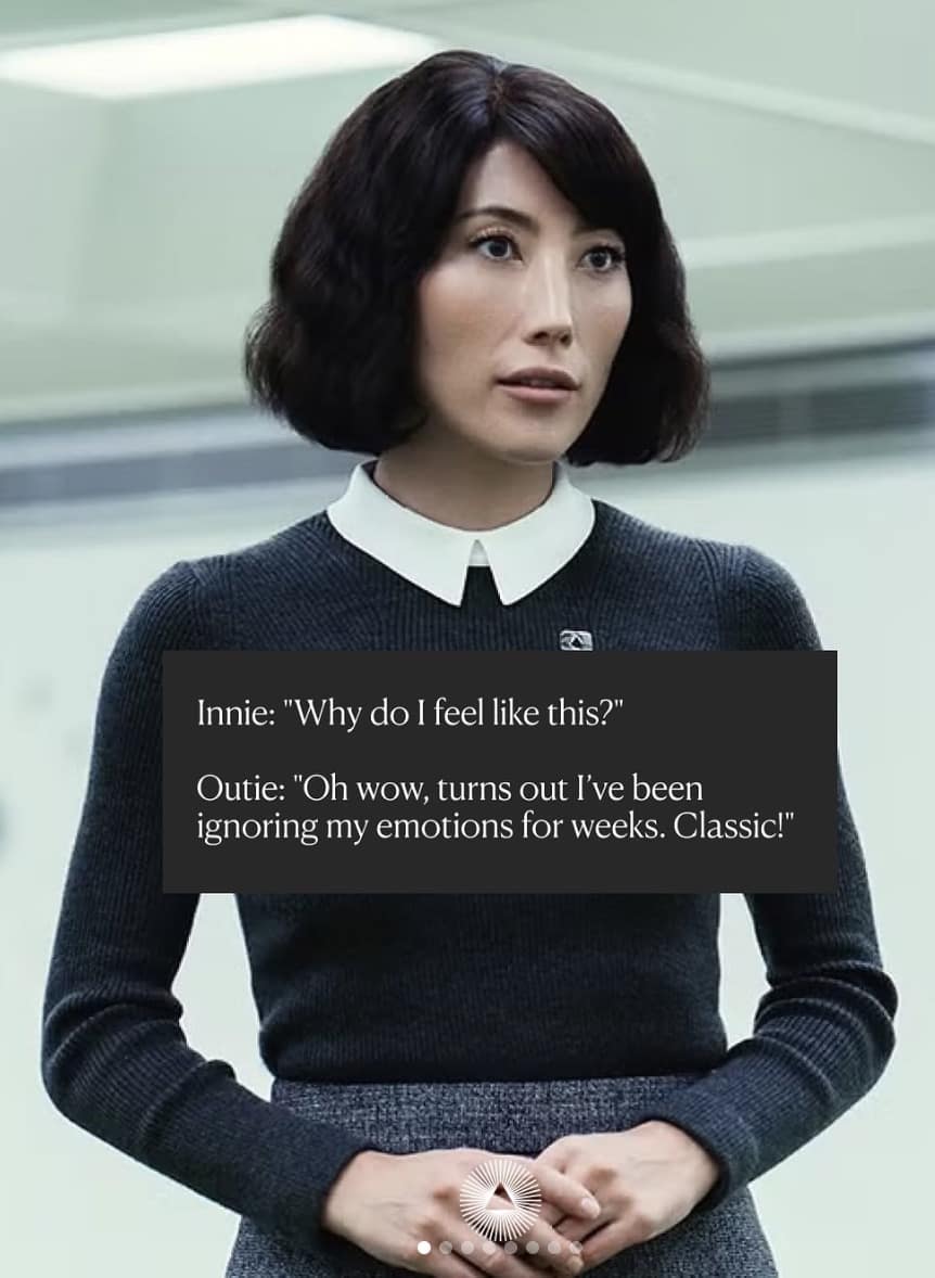 innie vs outie memes-7-20250320 - Thunder Dungeon | The Funniest Memes. Period.