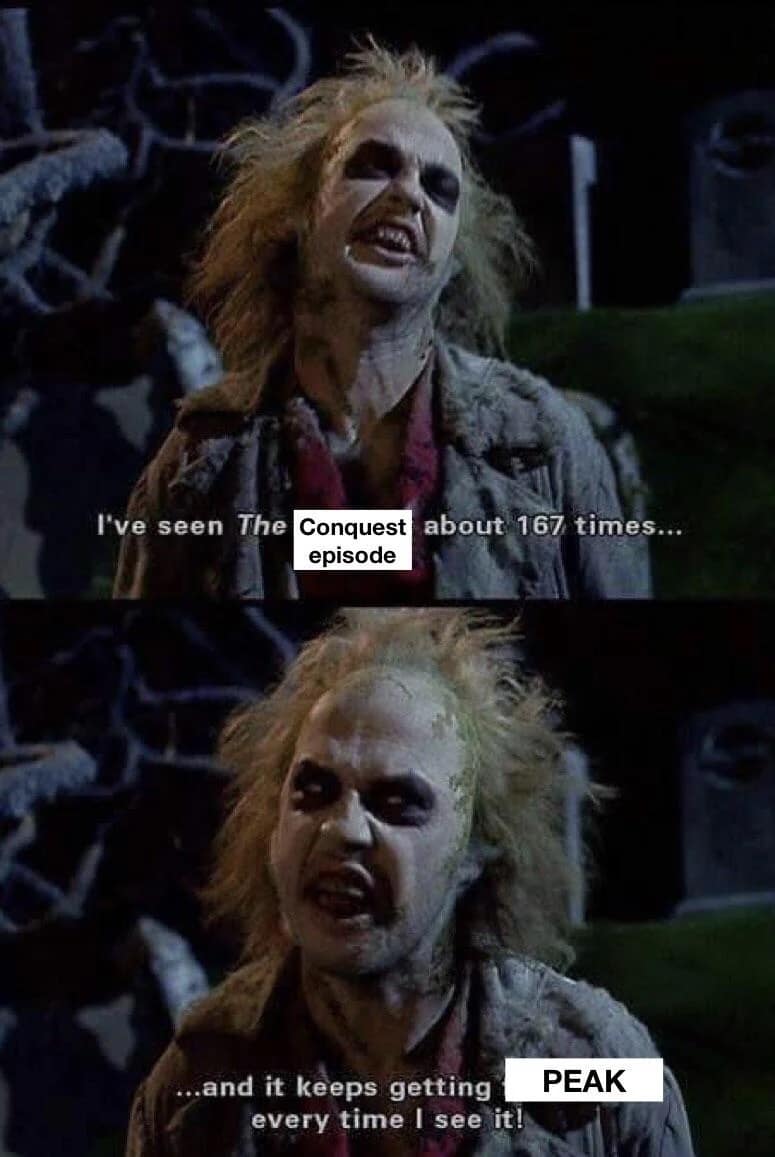 invincible season 3 memes-11-20250318 - Thunder Dungeon | The Funniest Memes. Period.