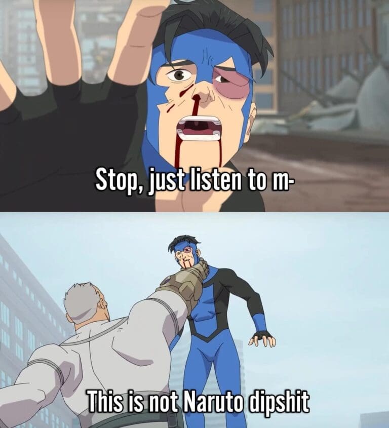 Invincible Season 3 Memes: 25 Funny Memes & Reactions
