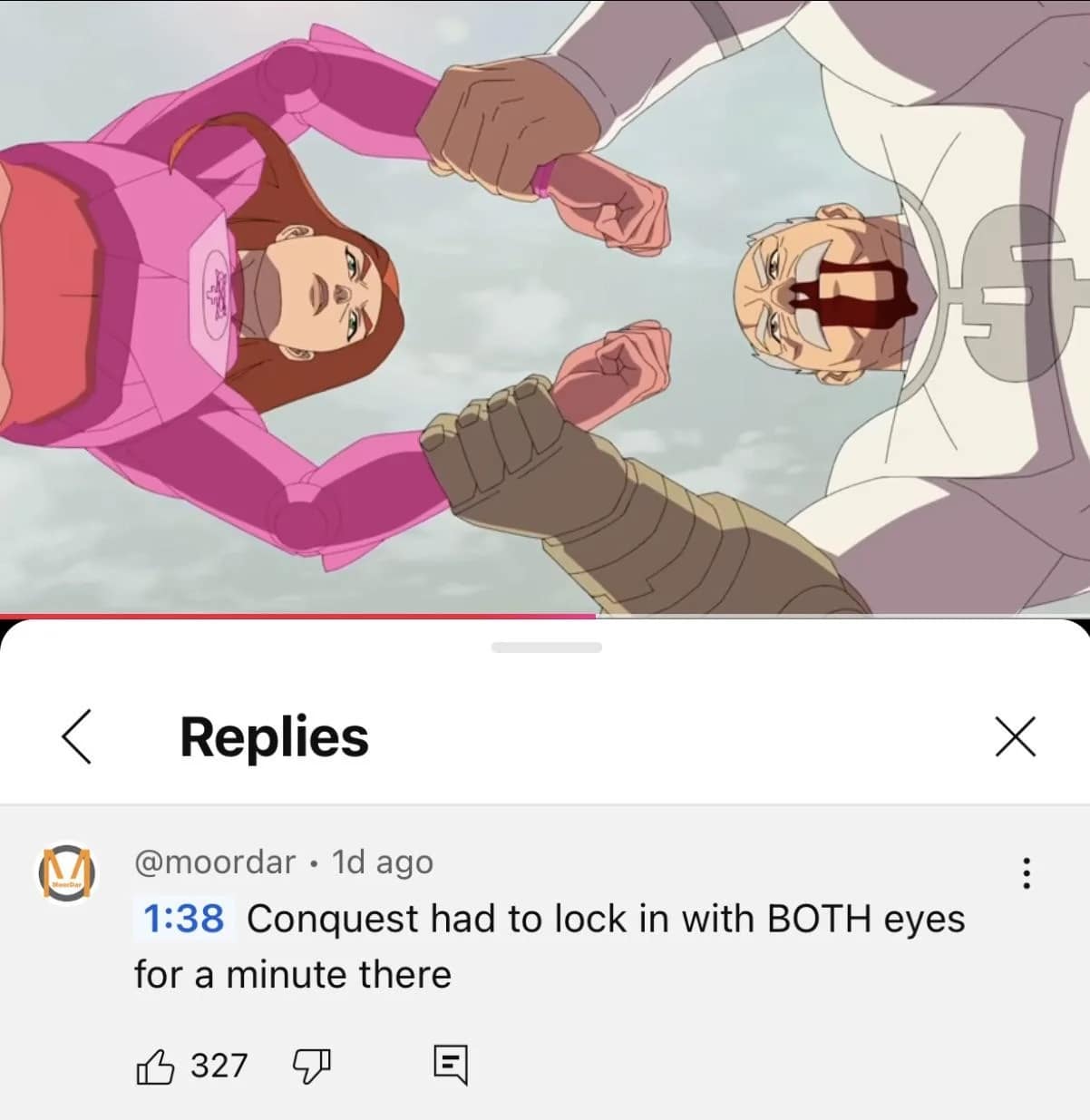 invincible season 3 memes-24-20250318 - Thunder Dungeon | The Funniest ...