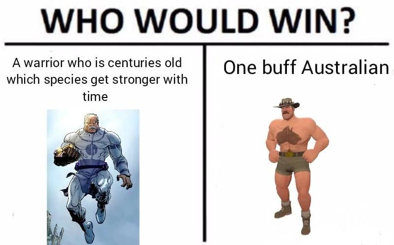 invincible season 3 memes-25-20250318 - Thunder Dungeon | The Funniest ...