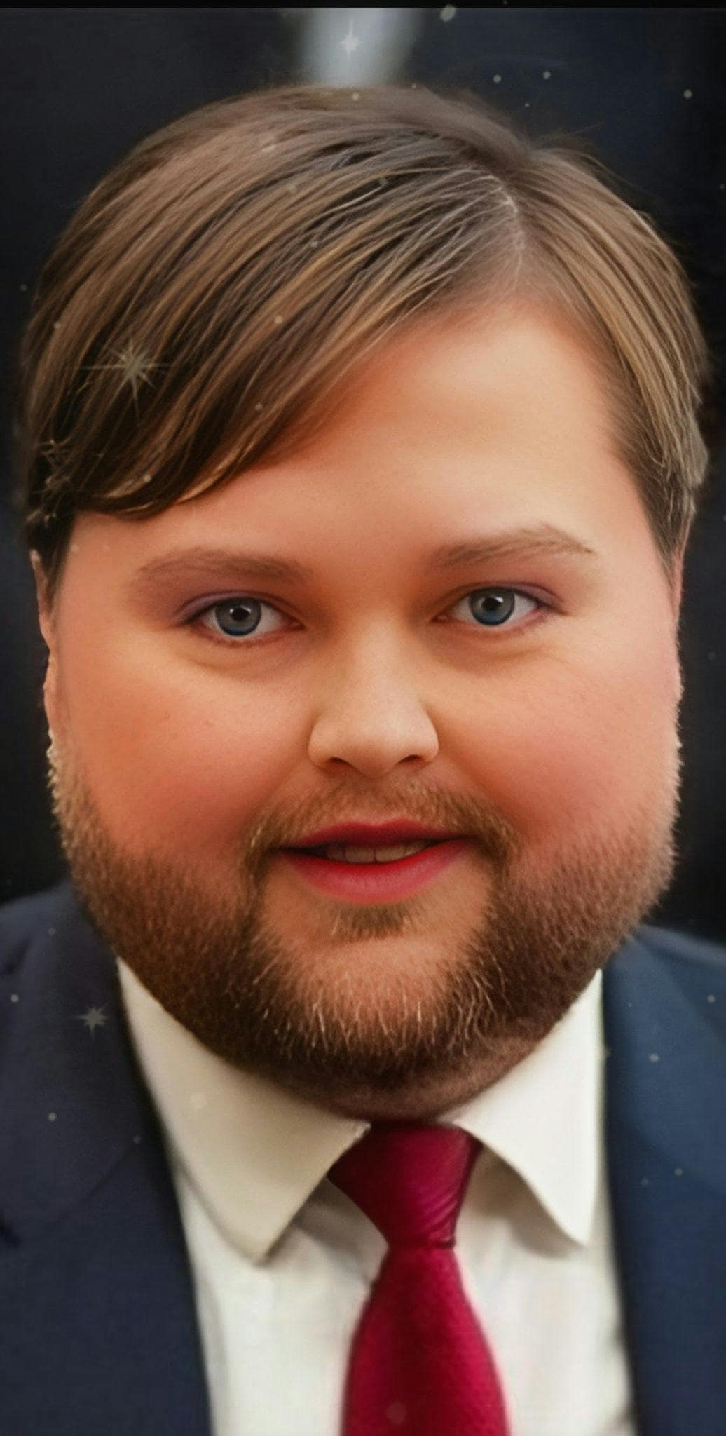 jd vance memes-27-3-5-2025 - Thunder Dungeon | The Funniest Memes. Period.