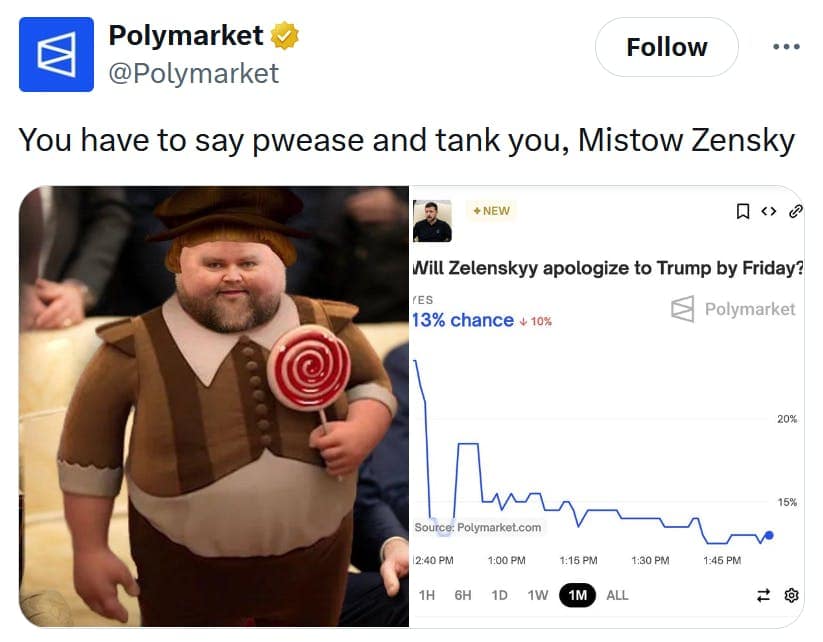 jd vance memes-31-3-5-2025 - Thunder Dungeon | The Funniest Memes. Period.