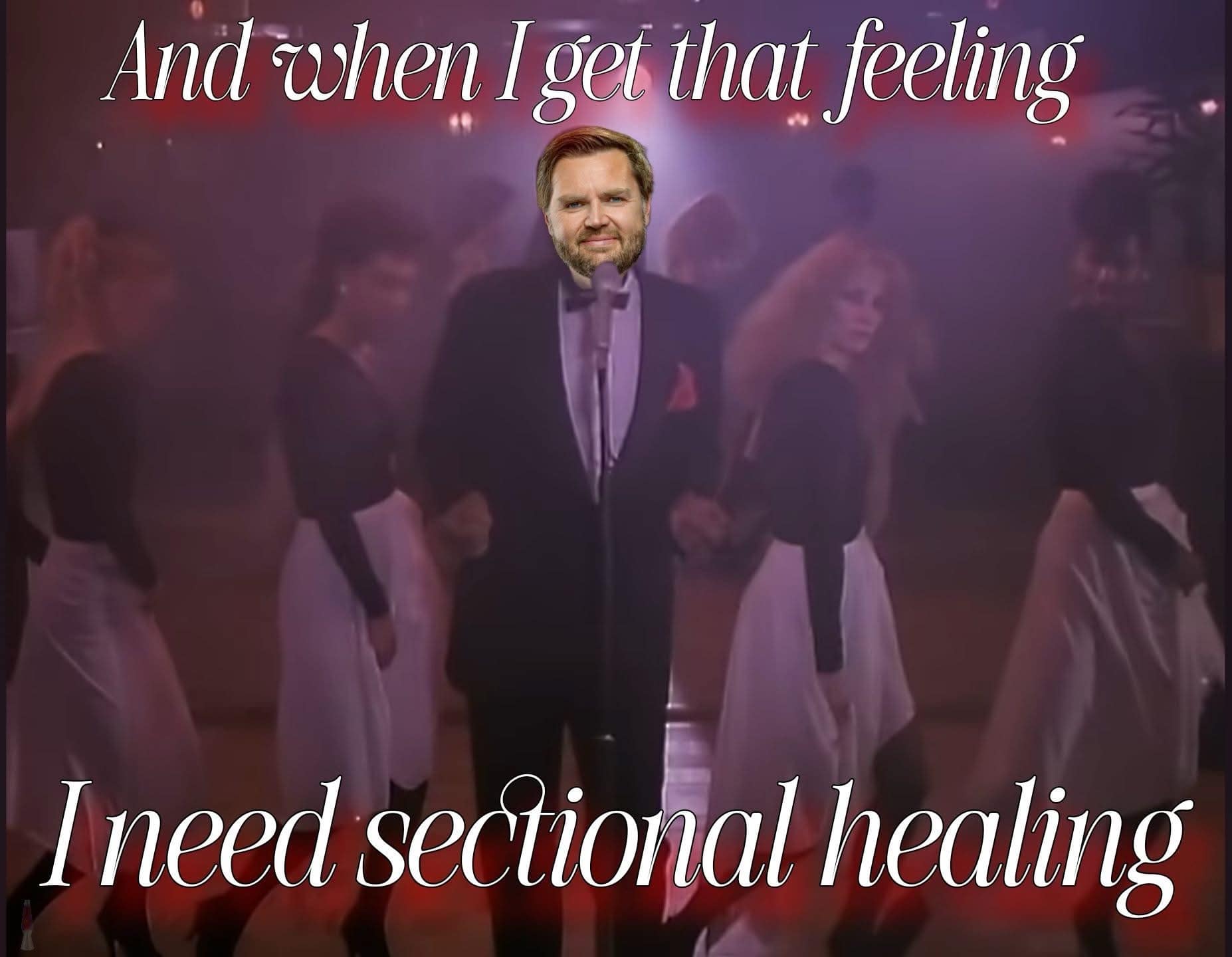 jd vance memes-35-3-4-2025 - Thunder Dungeon | The Funniest Memes. Period.