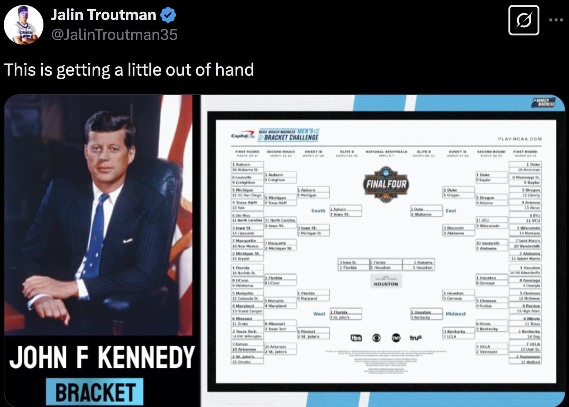 jfk files memes-30-20250320 - Thunder Dungeon | The Funniest Memes. Period.