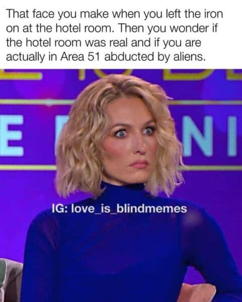 Love is Blind Memes: 34 Viral Season 8 Memes