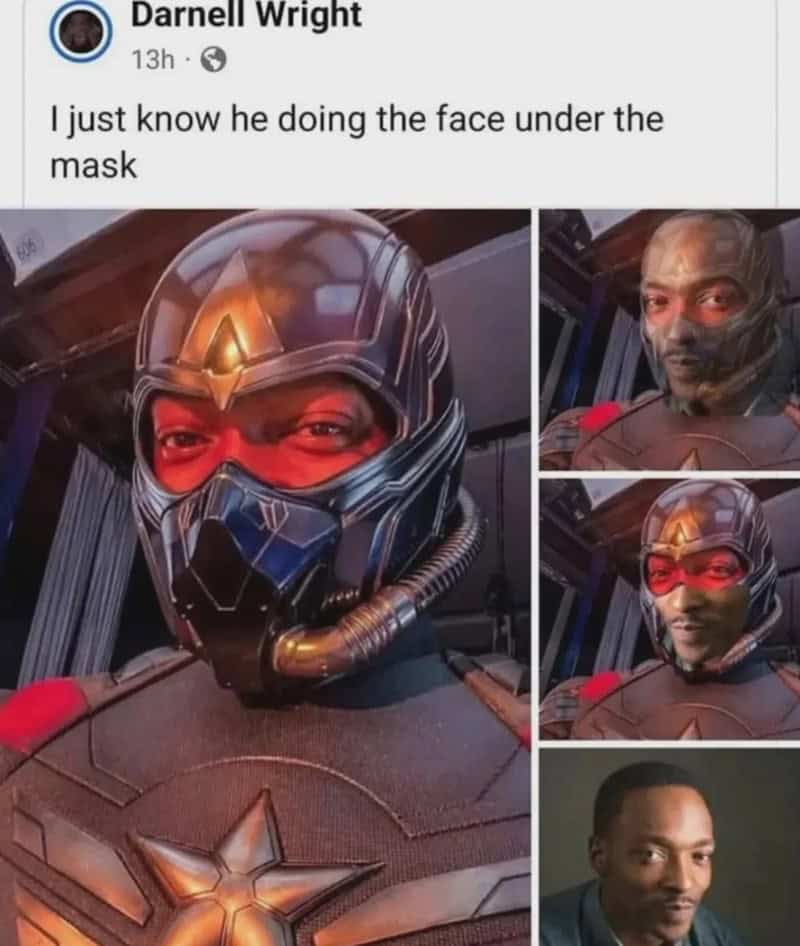 marvel memes-29-20250318 - Thunder Dungeon | The Funniest Memes. Period.