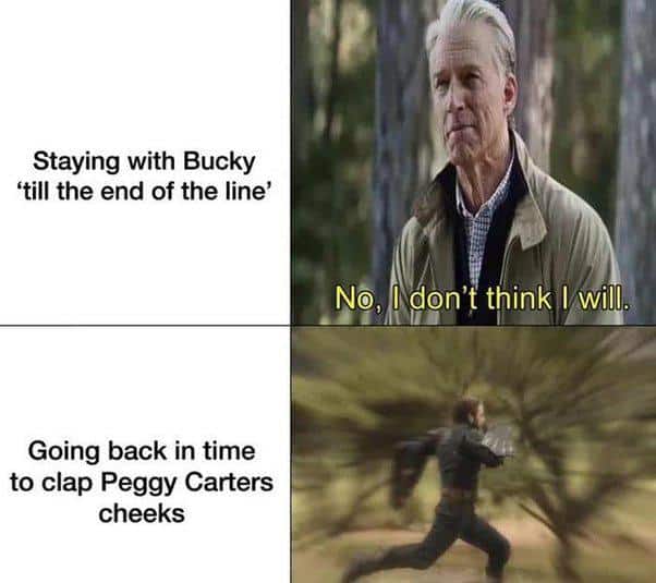 marvel memes-5-20250318 - Thunder Dungeon | The Funniest Memes. Period.