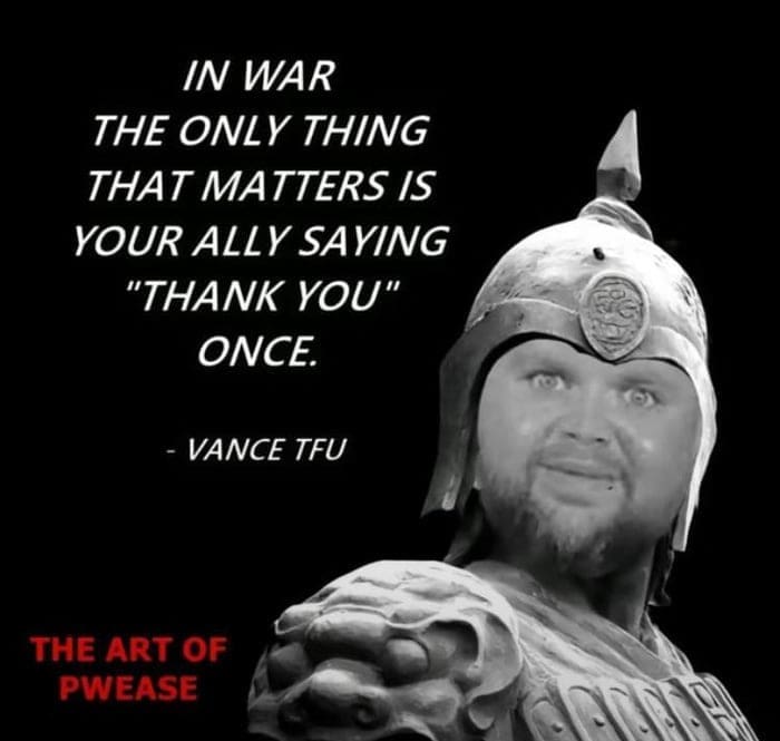 meme dump-27-20250313 - Thunder Dungeon | The Funniest Memes. Period.