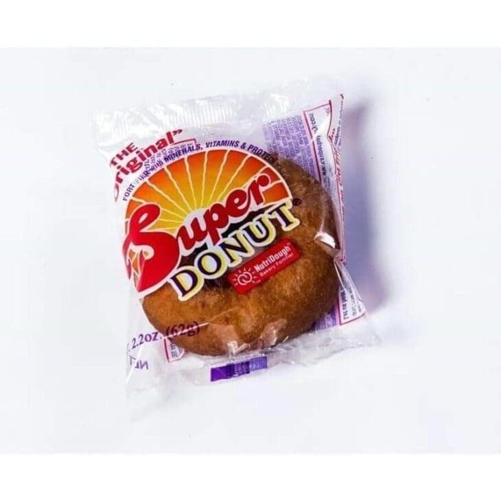 Nostalgic Food: 44 Snacks For Your Saturday Morning Toons