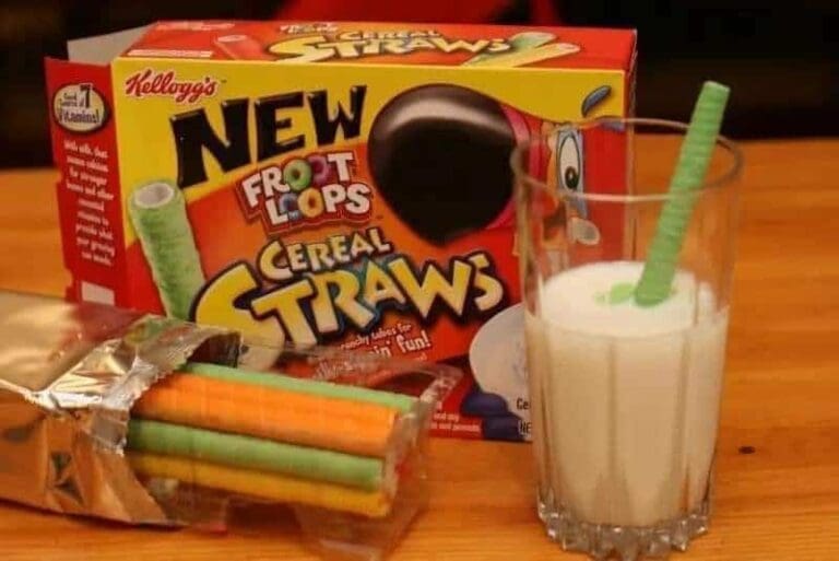 Nostalgic Food: 44 Snacks For Your Saturday Morning Toons