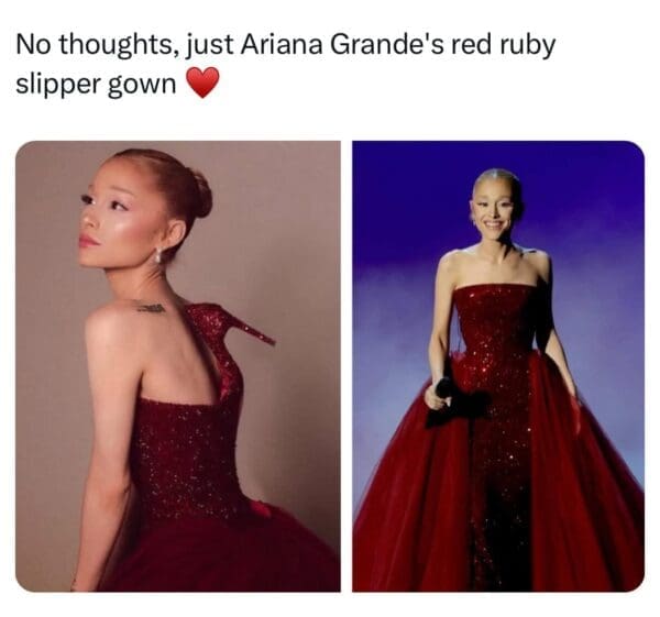 The Best Academy Award Memes From The Oscars 2025—Hollywood Got Roasted