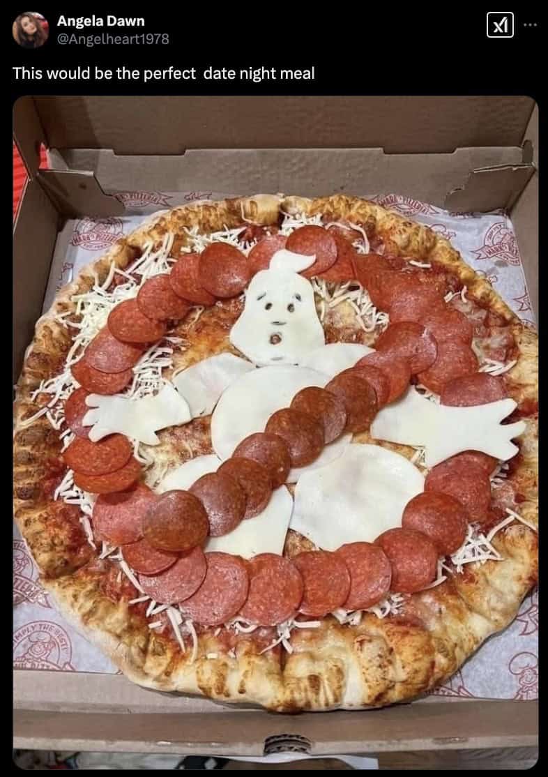 pizza memes-1-2-25-2025 - Thunder Dungeon | The Funniest Memes. Period.