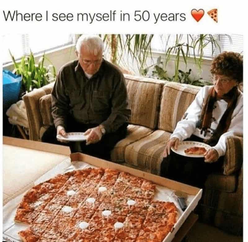 pizza memes-11-2-25-2025 - Thunder Dungeon | The Funniest Memes. Period.