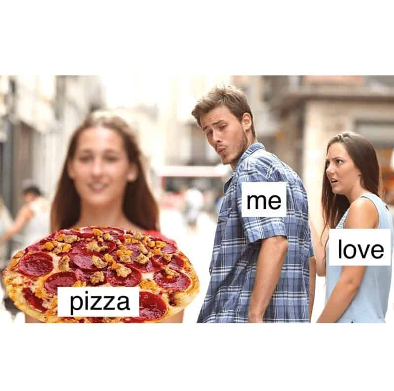 pizza memes-14-2-25-2025 - Thunder Dungeon | The Funniest Memes. Period.