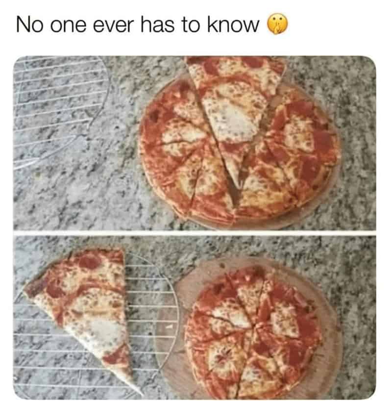 pizza memes-7-2-25-2025 - Thunder Dungeon | The Funniest Memes. Period.