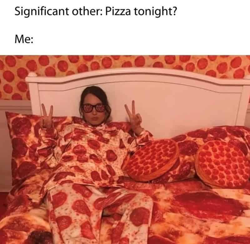 pizza memes-9-2-25-2025 - Thunder Dungeon | The Funniest Memes. Period.