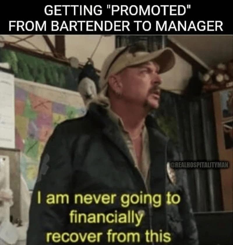 restaurant memes-20-3-31-2025 - Thunder Dungeon | The Funniest Memes ...