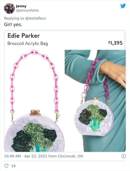 30 Ridiculous High End Items That Prove Money Can’t Buy Taste