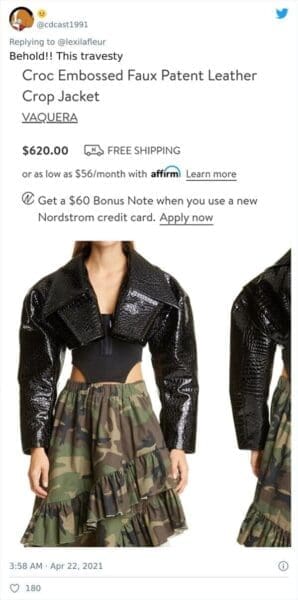 30 Ridiculous High End Items That Prove Money Can’t Buy Taste