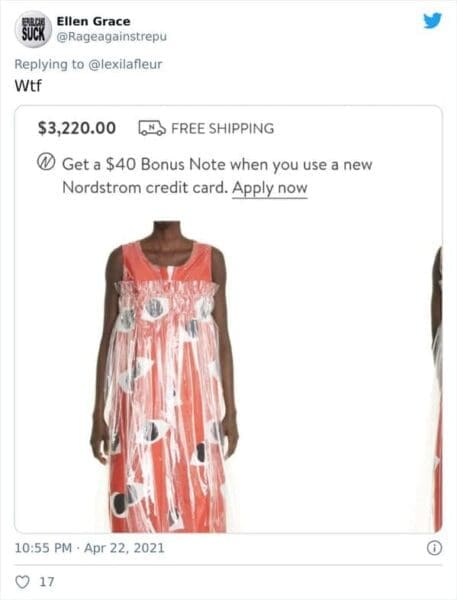 30 Ridiculous High End Items That Prove Money Can’t Buy Taste