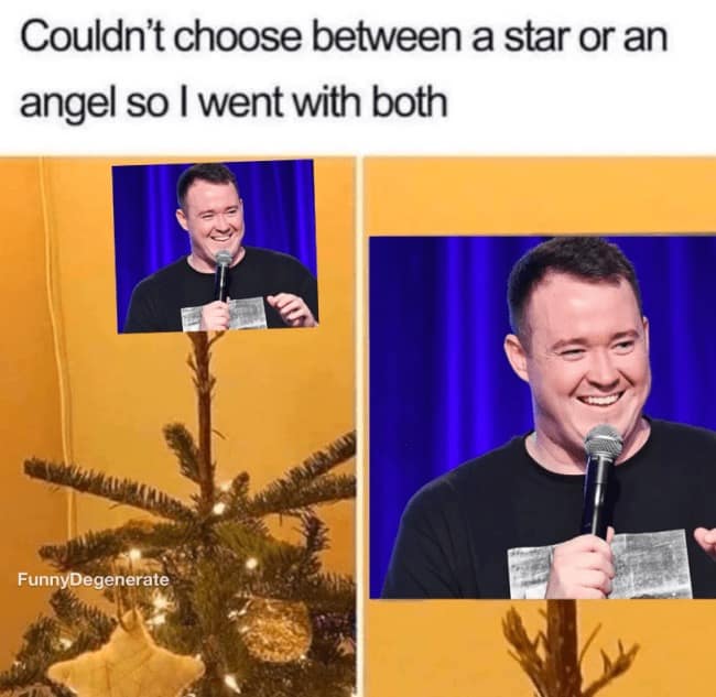 shane gillis memes-17-3-24-2025 - Thunder Dungeon | The Funniest Memes ...