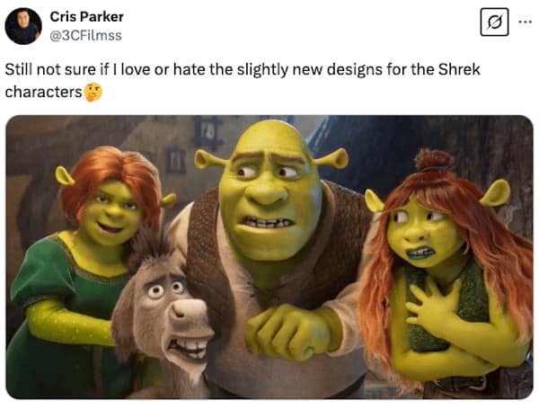 shrek 5 memes-15-3-3-2025 - Thunder Dungeon | The Funniest Memes. Period.