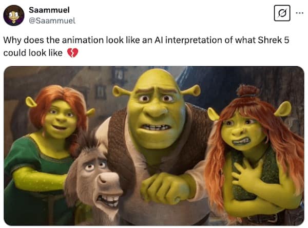 Memes De Shrek Shrek 5 Redesigns: Exciting New Concepts Unveiled
