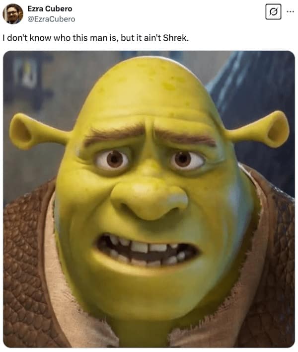 shrek 5 memes-5-3-3-2025 - Thunder Dungeon | The Funniest Memes. Period.