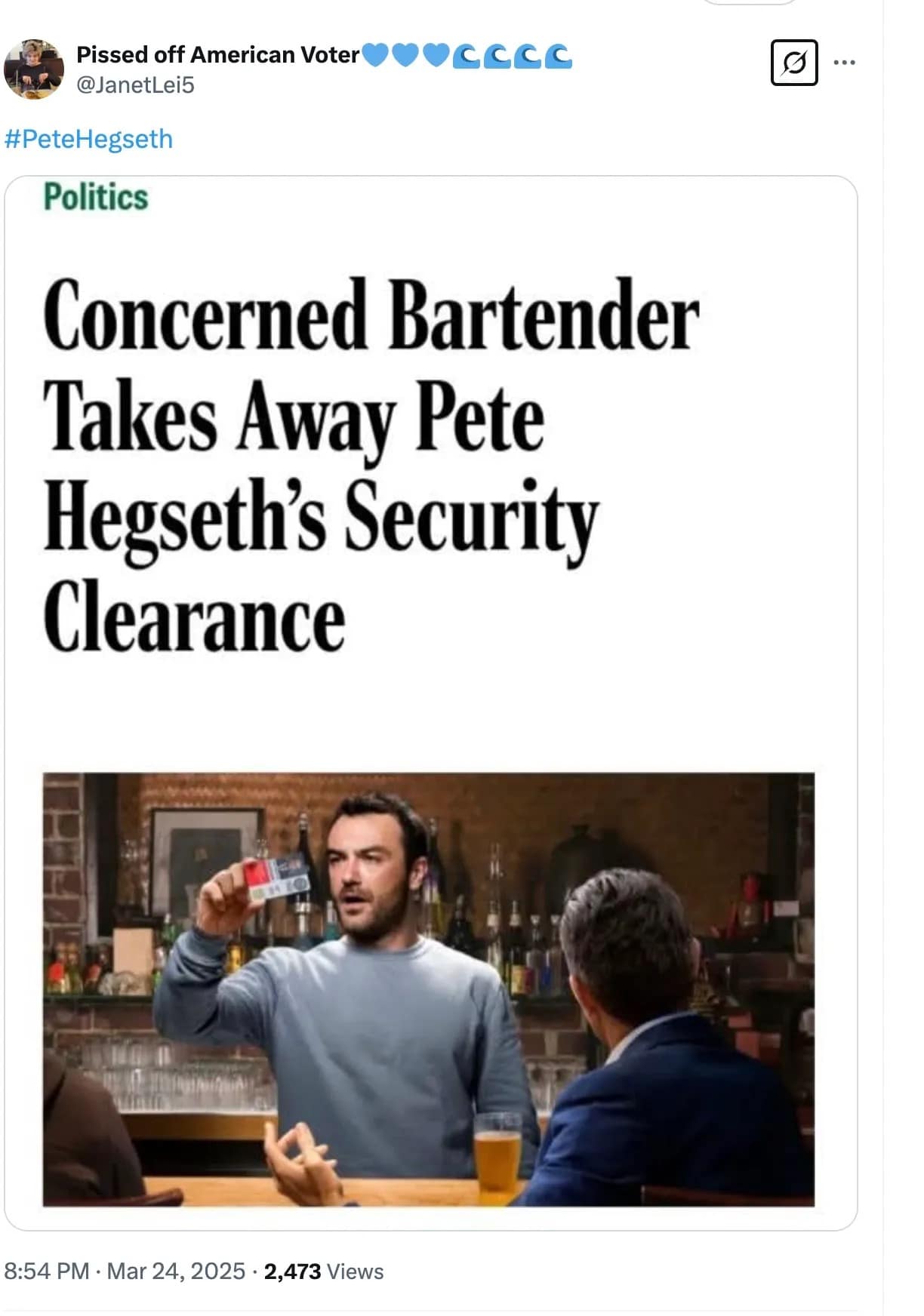 signalgate memes-33-20250326 - Thunder Dungeon | The Funniest Memes ...