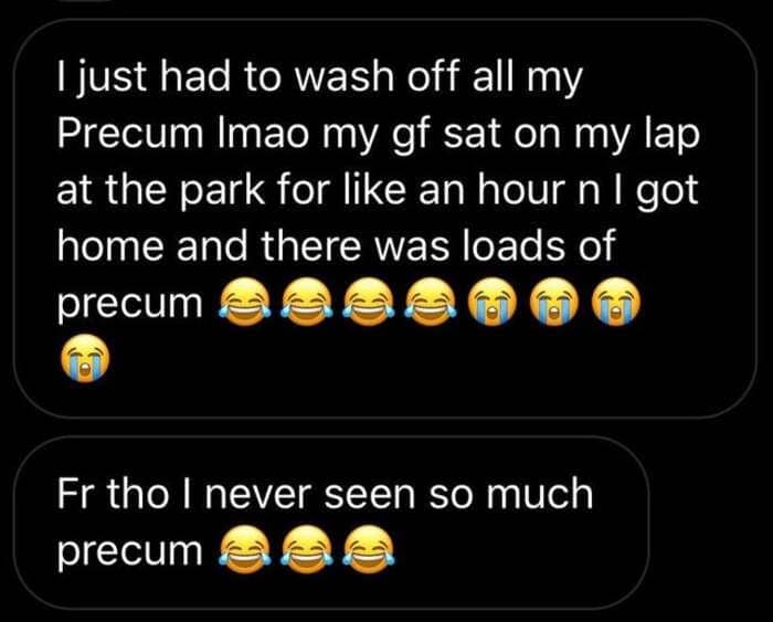 social media oversharing-7-2-23-2025 - Thunder Dungeon | The Funniest ...