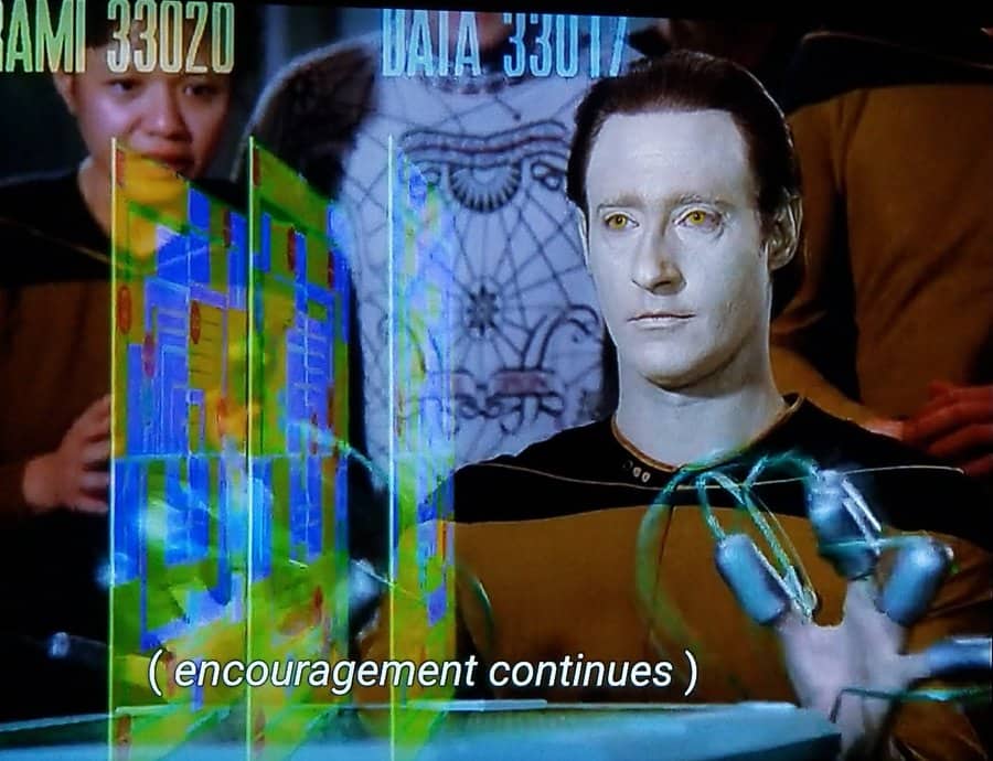 star trek memes-21-20250313 - Thunder Dungeon | The Funniest Memes. Period.