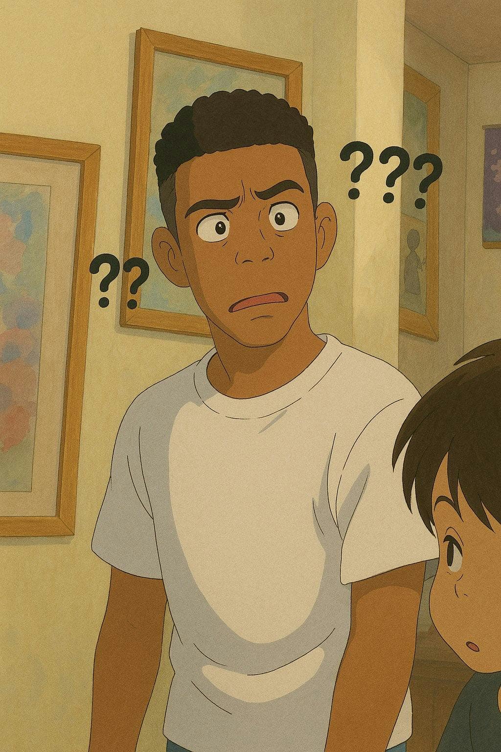 studio ghibli memes-32-20250328 - Thunder Dungeon | The Funniest Memes ...