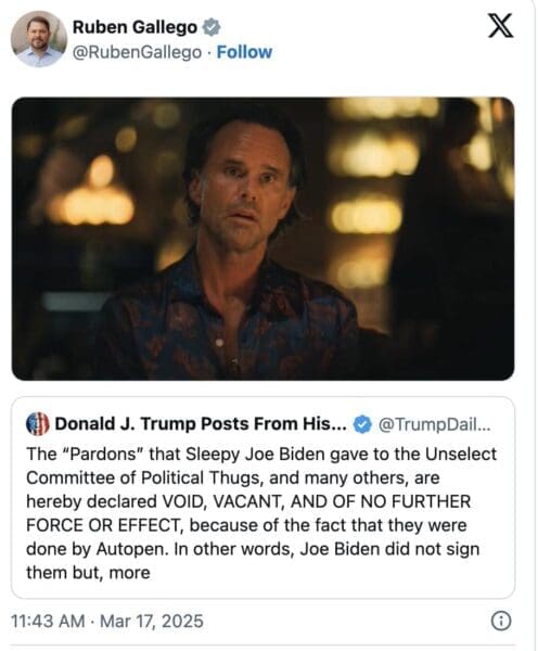 Walton Goggins Meme: The Internet's New Reaction Meme
