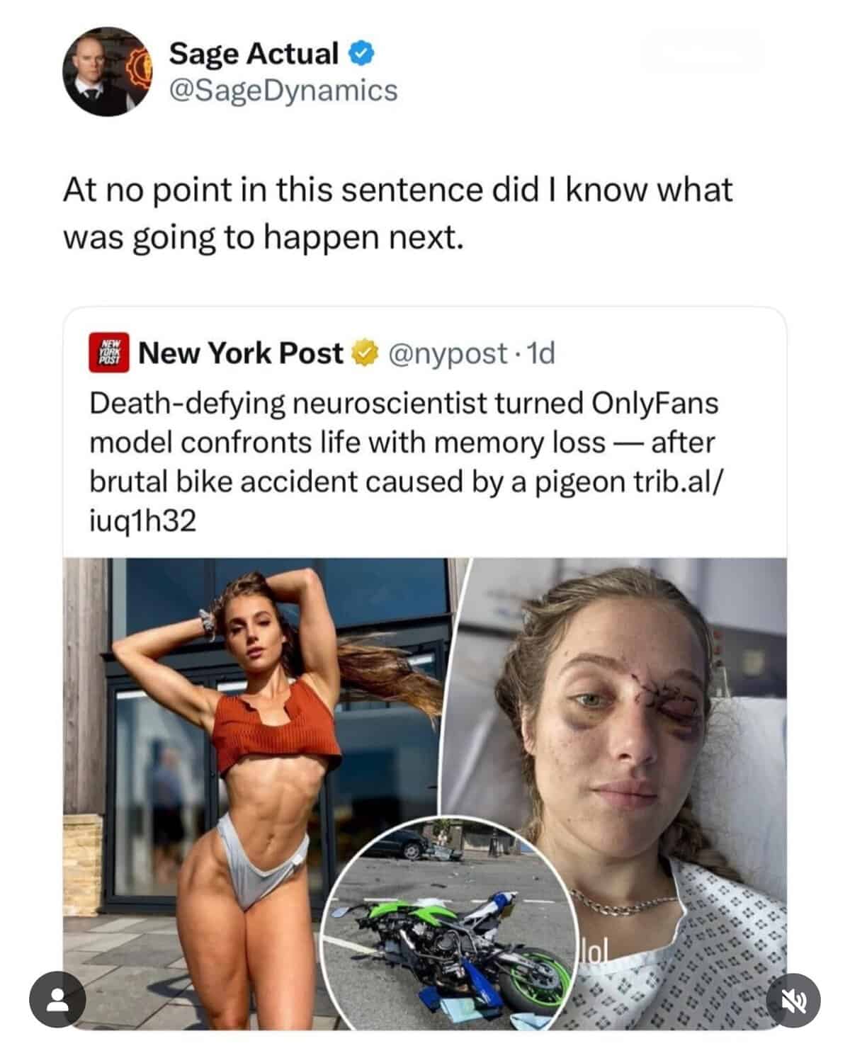 weirdly specific memes-11-20250324 - Thunder Dungeon | The Funniest Memes. Period.