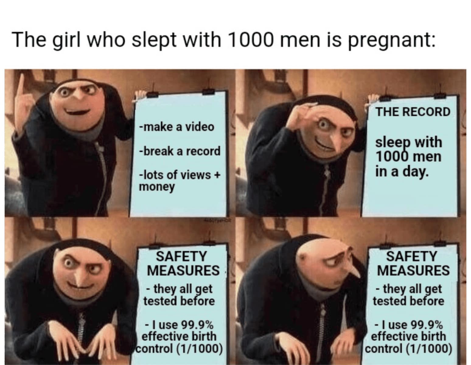 weirdly specific memes-50-20250324 - Thunder Dungeon | The Funniest ...