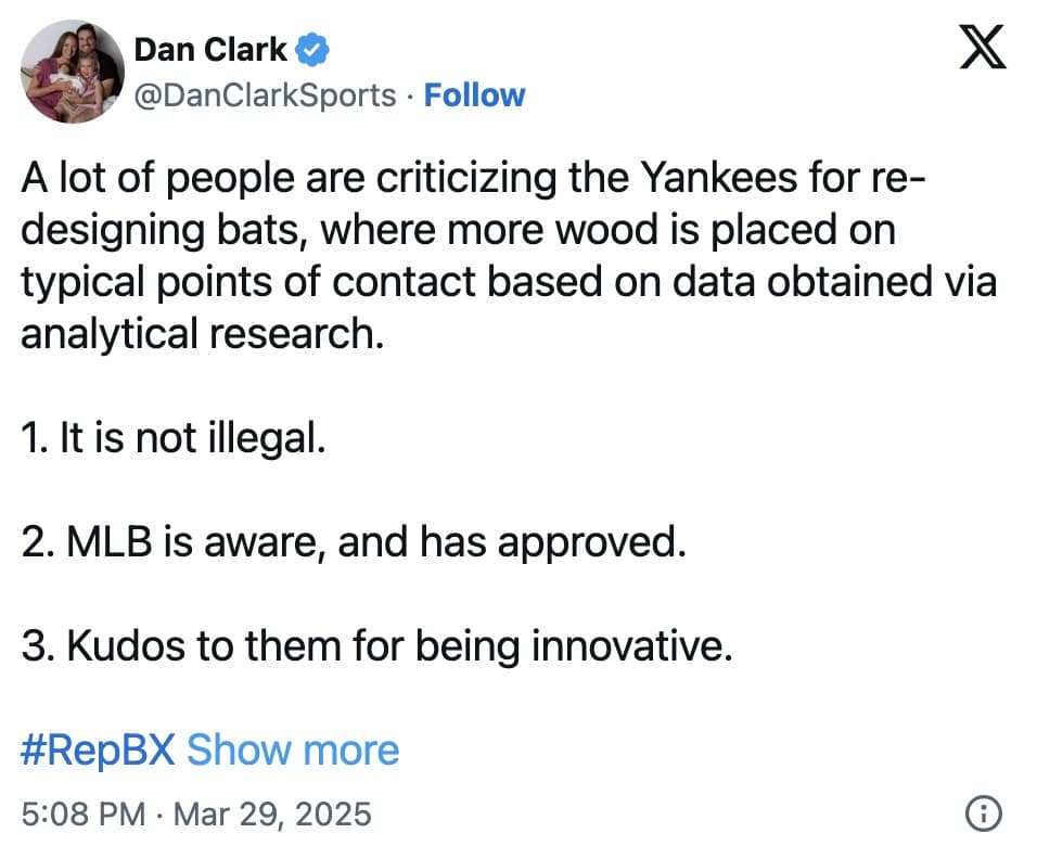 yankees torpedo bat memes-4-20250331 - Thunder Dungeon | The Funniest ...